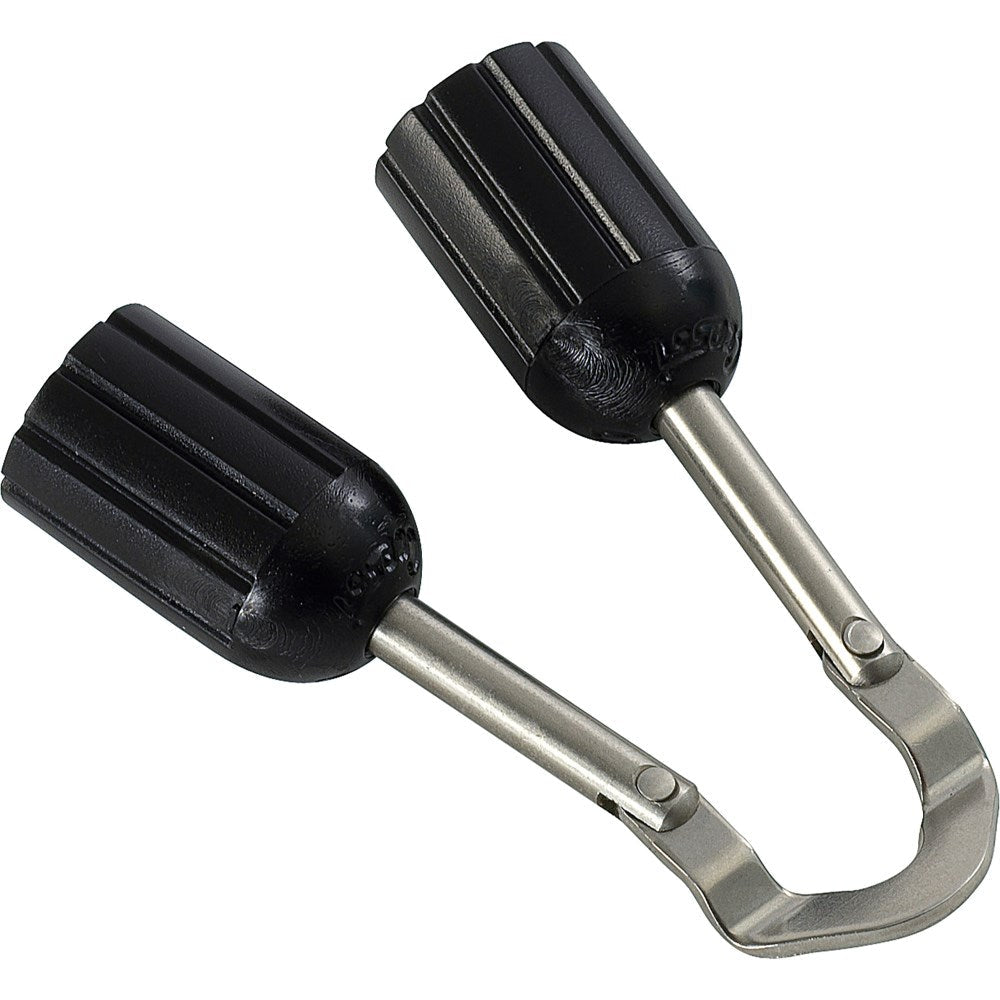 Articulated Wire Euro Bridle – Tackle World