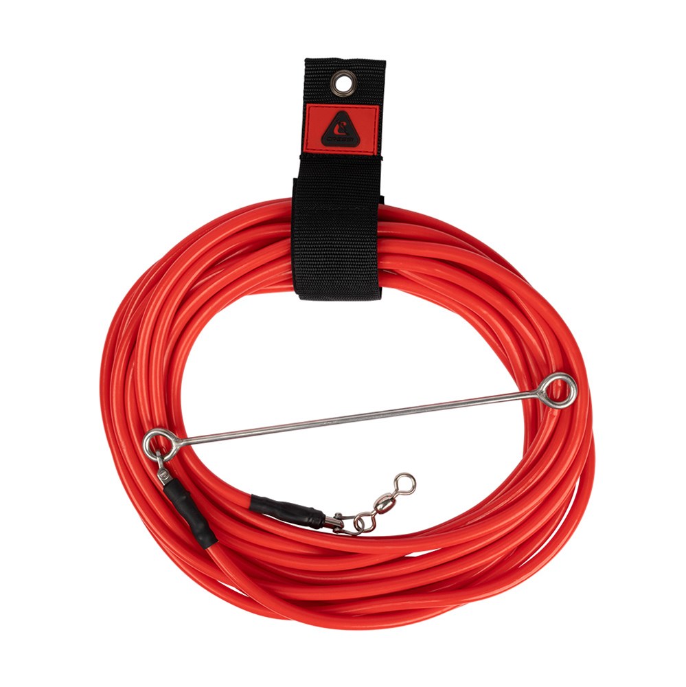 Elite Float Line with Speed Needle – Tackle World