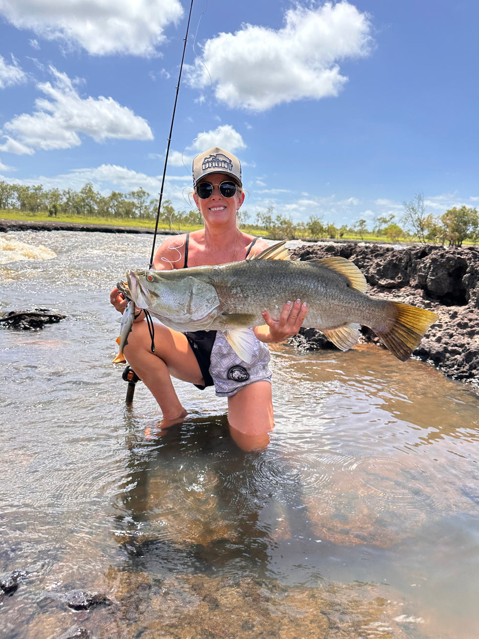 Panic Stations Mullet – Tackle World