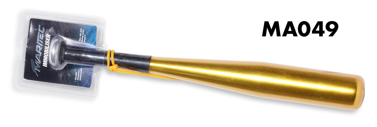 Maritec Dizzy Stick Bat – Tackle World