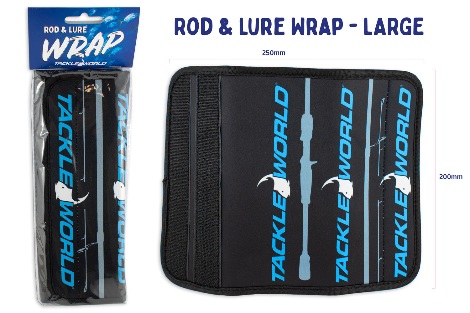 Fishing Rods – Tackle World