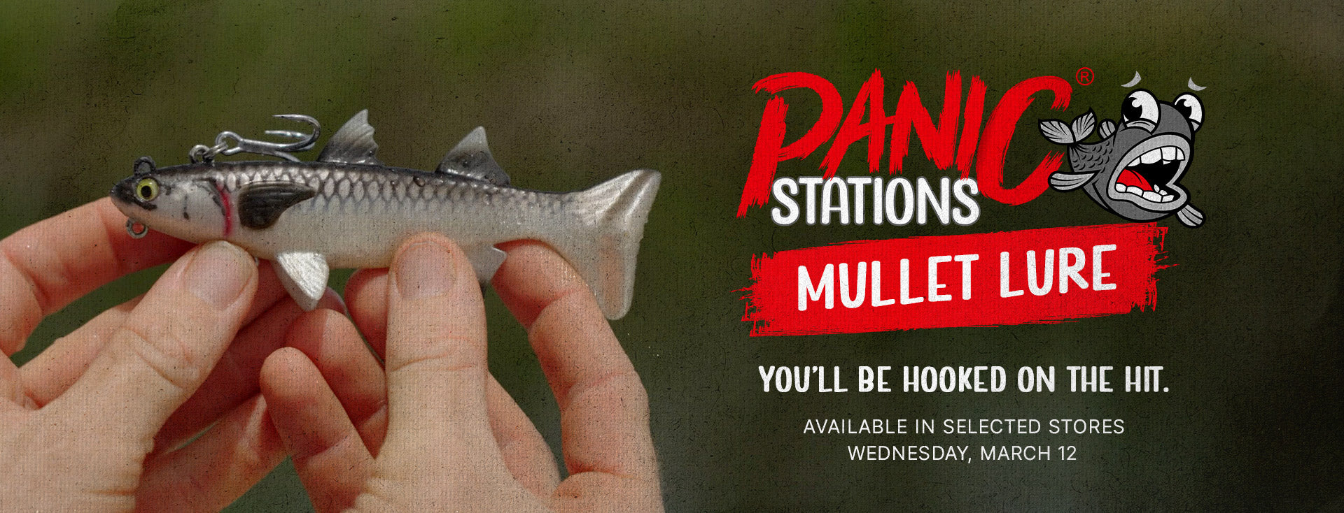 Tackle World Australia