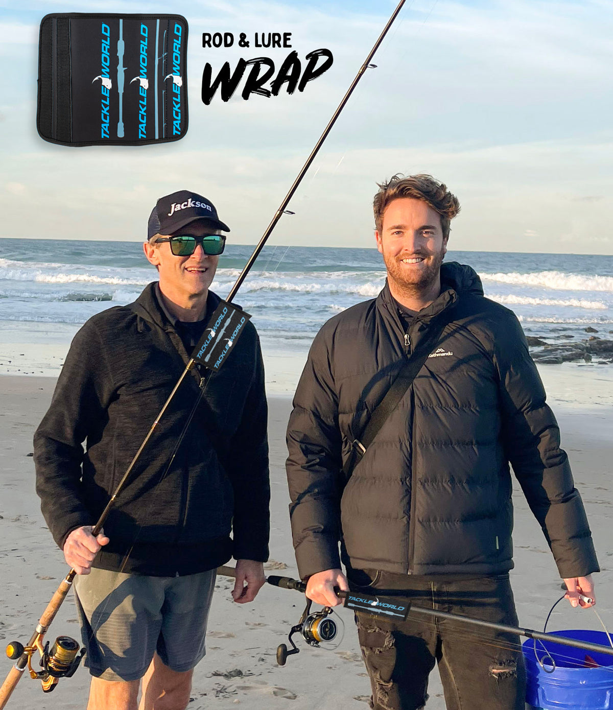 Fishing Rods – Tackle World