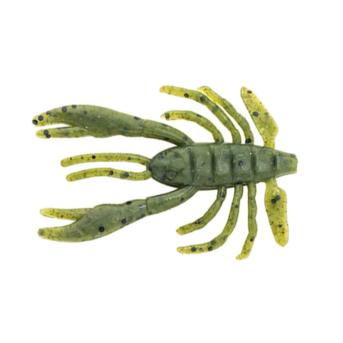Berkley Gulp Crabby 2" Soft Plastics – Tackle World