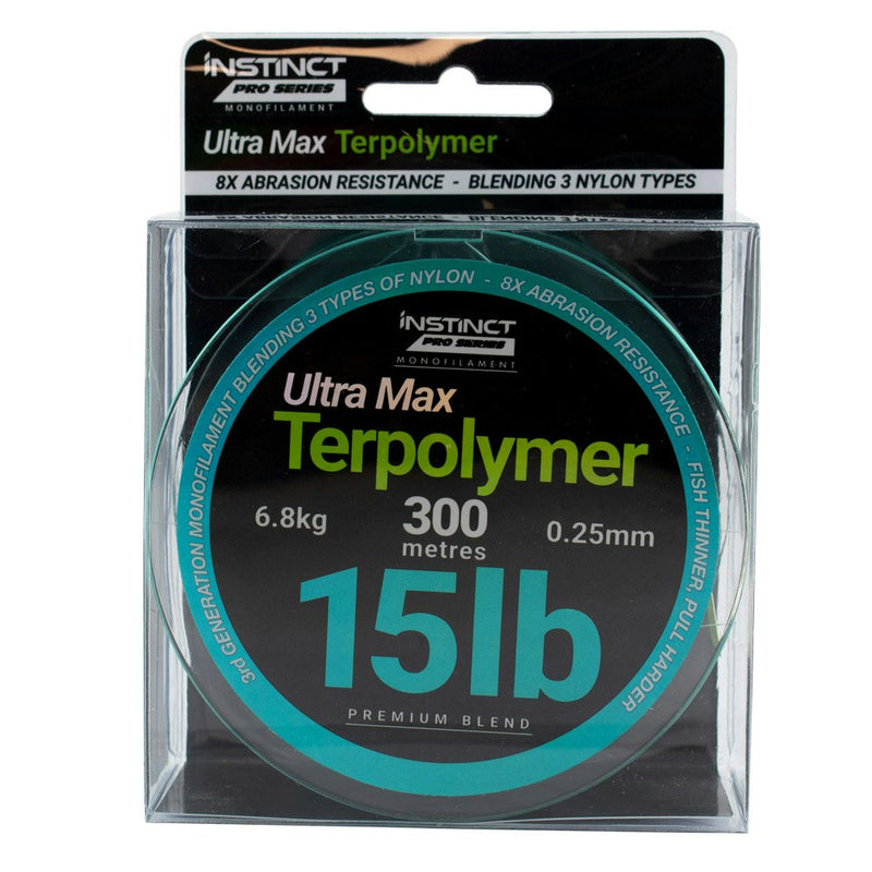 Mono Fishing Line – Tackle World