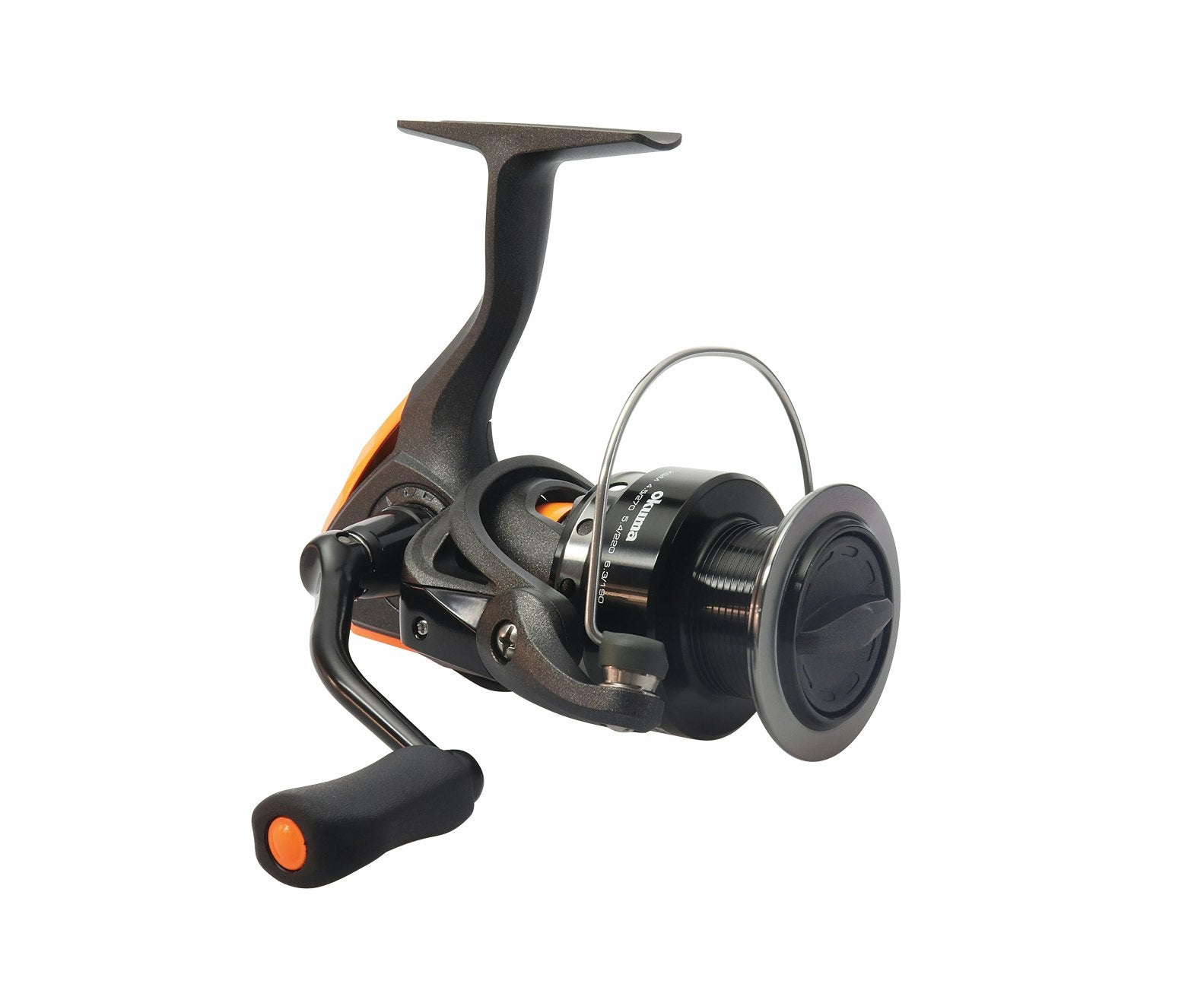 Okuma Jaw Spin Fishing Reels – Tackle World