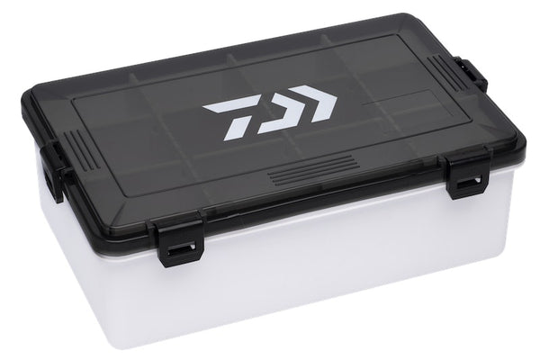Fishing Tackle Boxes – Tackle World