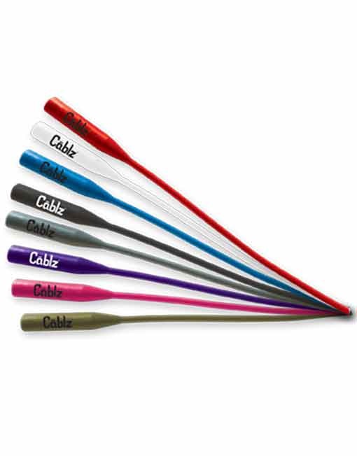 Cablz Silicone Sunny Straps – Tackle World