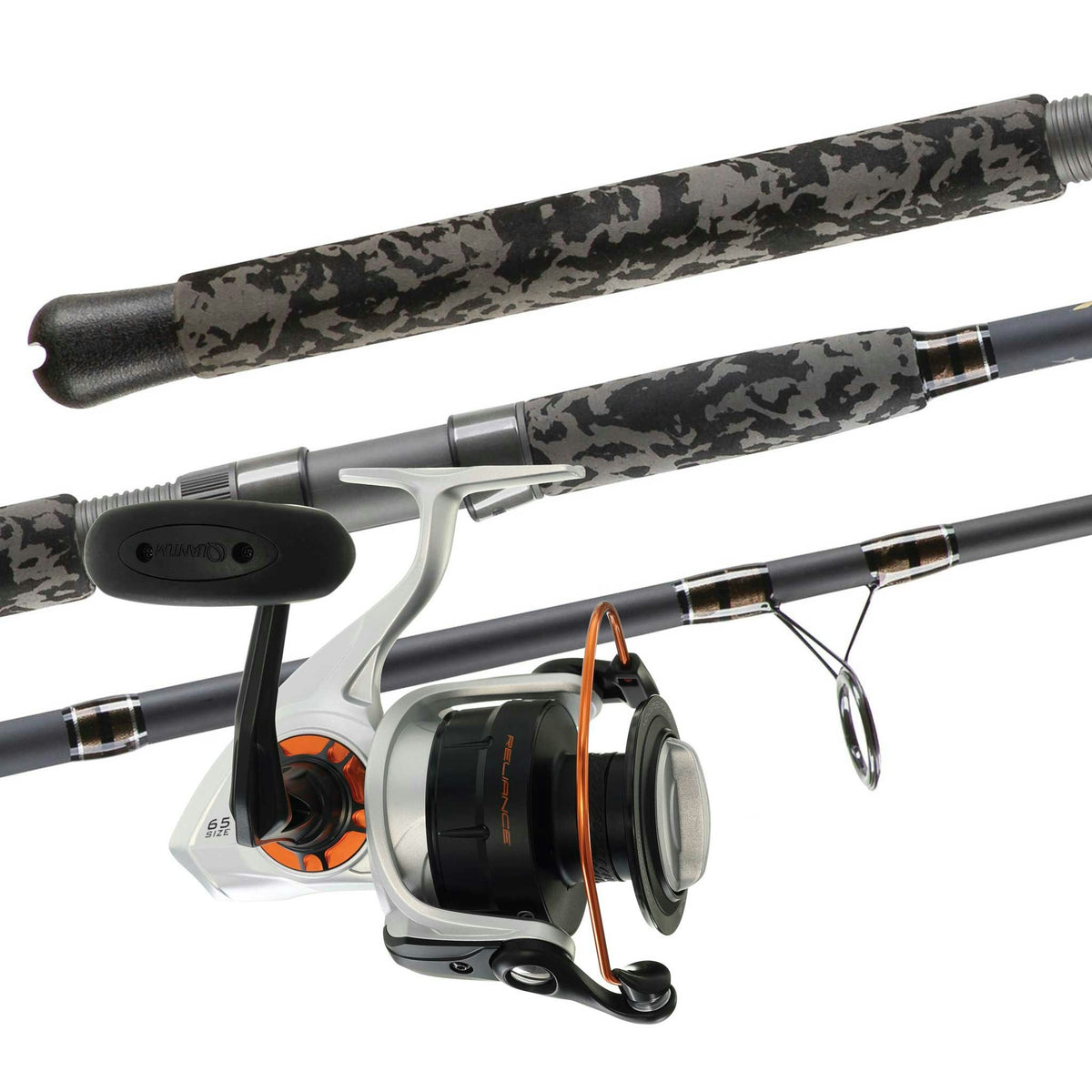 X-Force / Big Boss III boat combos – Tackle World