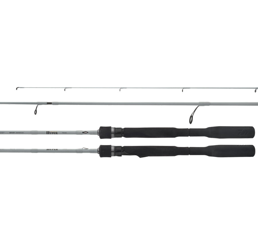 Daiwa TD Hyper Spin Rods – Tackle World Australia