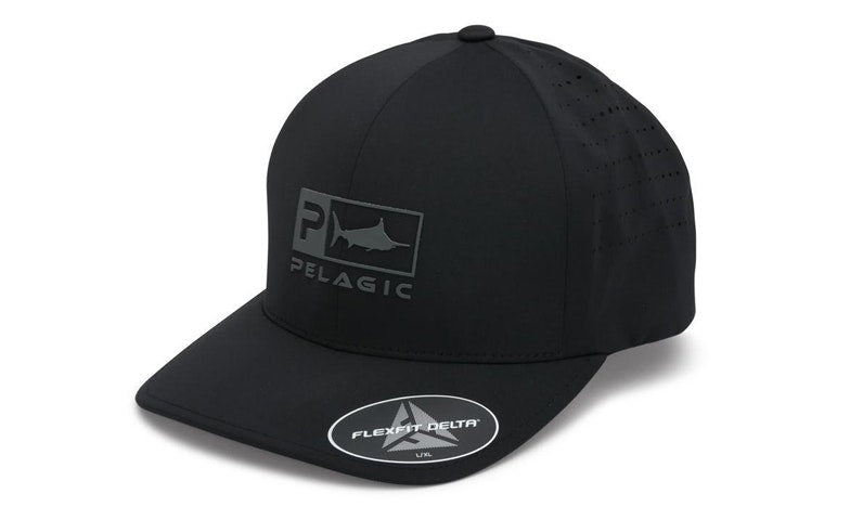 Pelagic Cap Delta Flexfit Icon – Tackle World