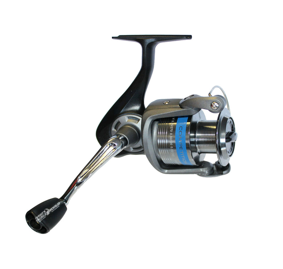 Okuma – Tackle World