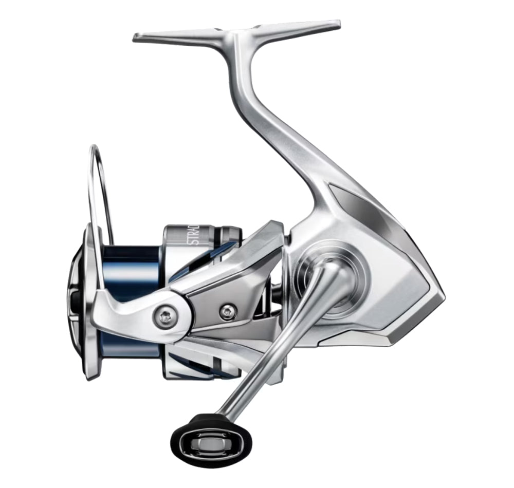 Shimano Stradic FM Spin Reel – Tackle World