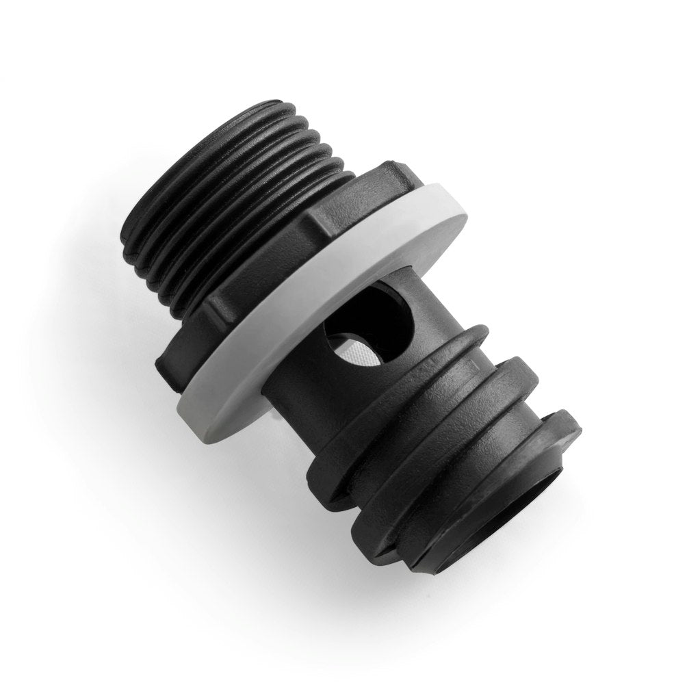 YETI Tundra Drain Plug with Hose Connection – Tackle World