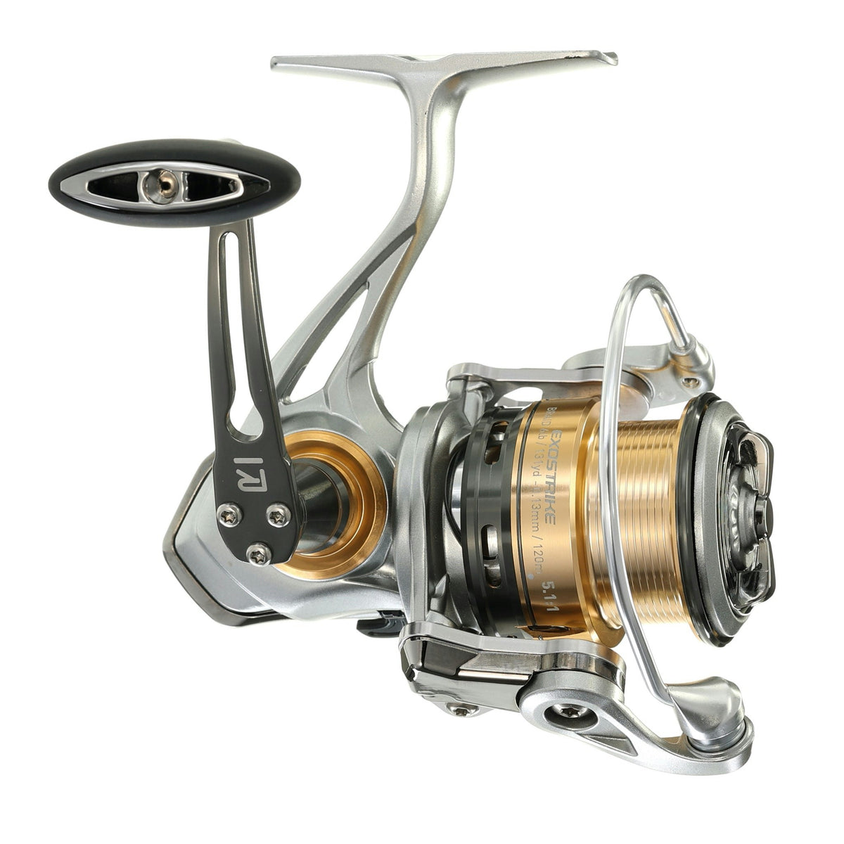 Rovex Exostrike Spin Reel – Tackle World