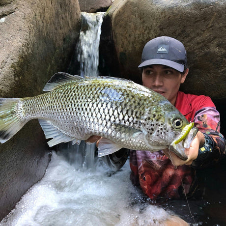 Meet The Crew – Tackle World