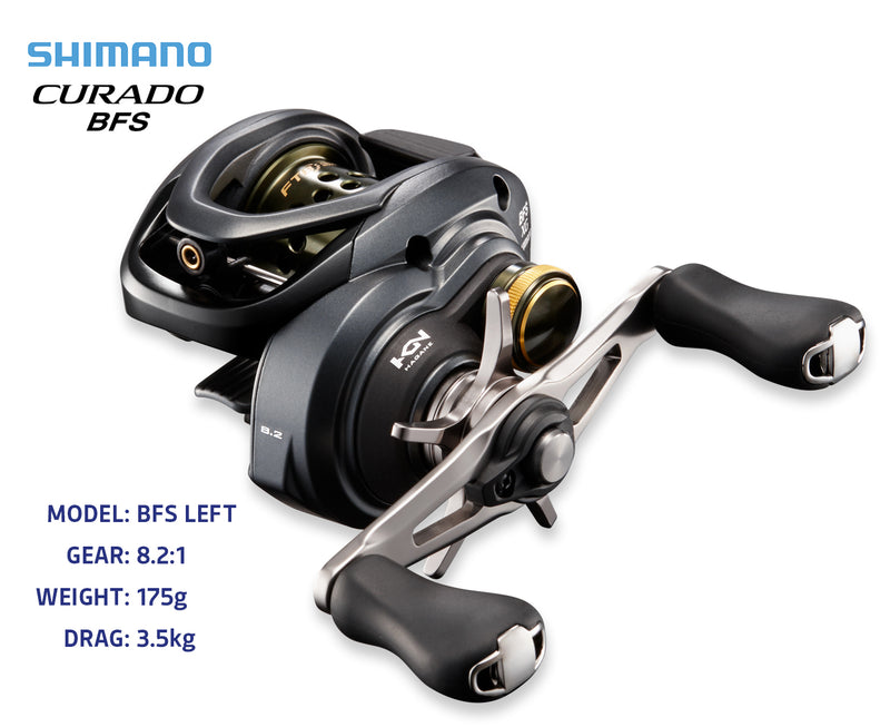 Shimano – Tackle World