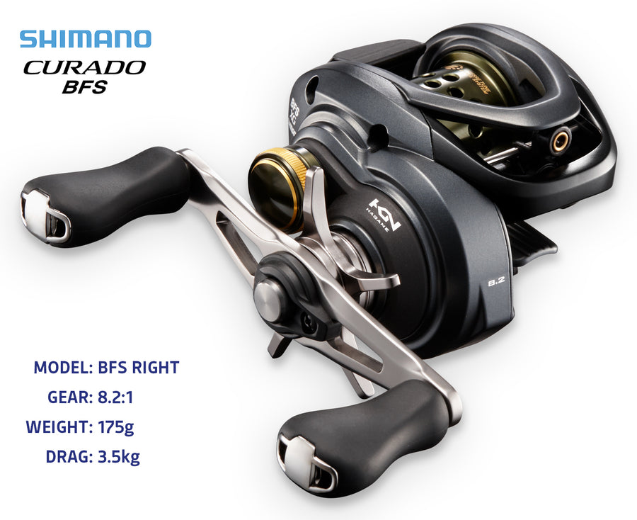 Shimano – Tackle World