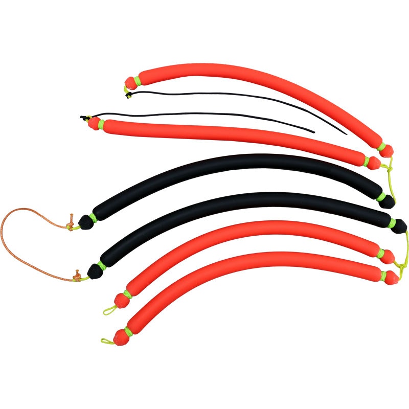 Tomahawk Rubber Kit – Tackle World