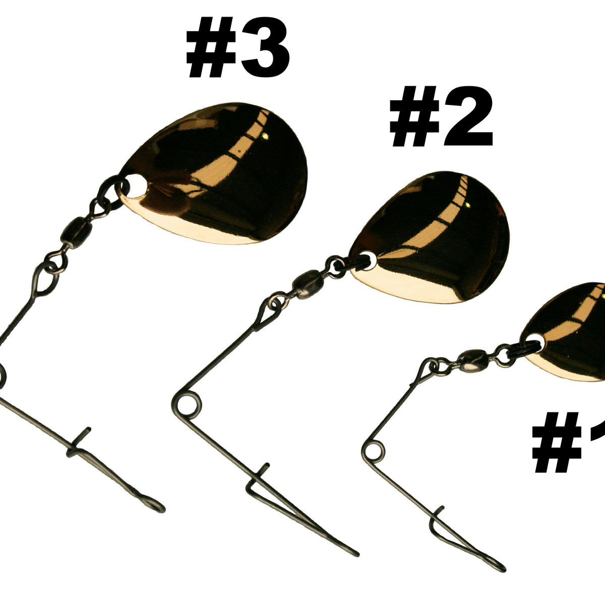 TT Jig Spinners – Tackle World