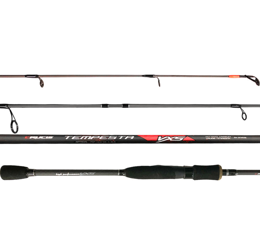 Fishing Rods – Tackle World