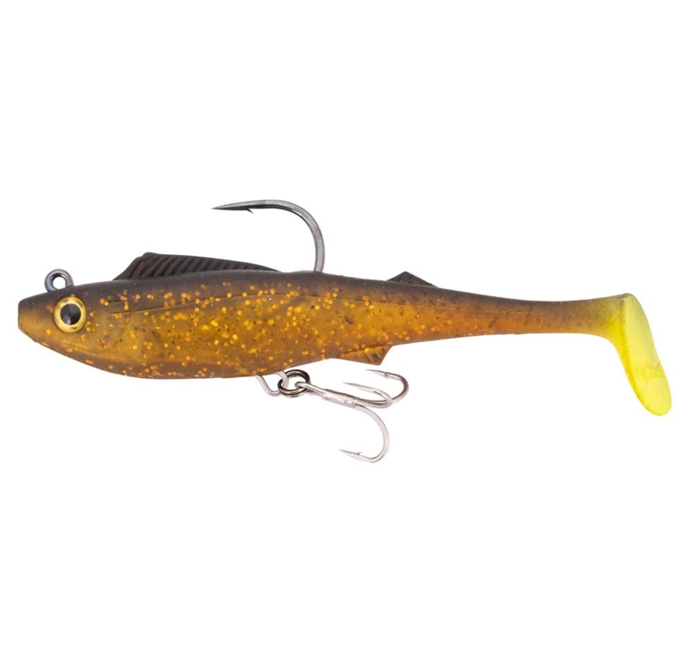 Berkley Shimma Pro-Rig Lure 4.5" – Tackle World