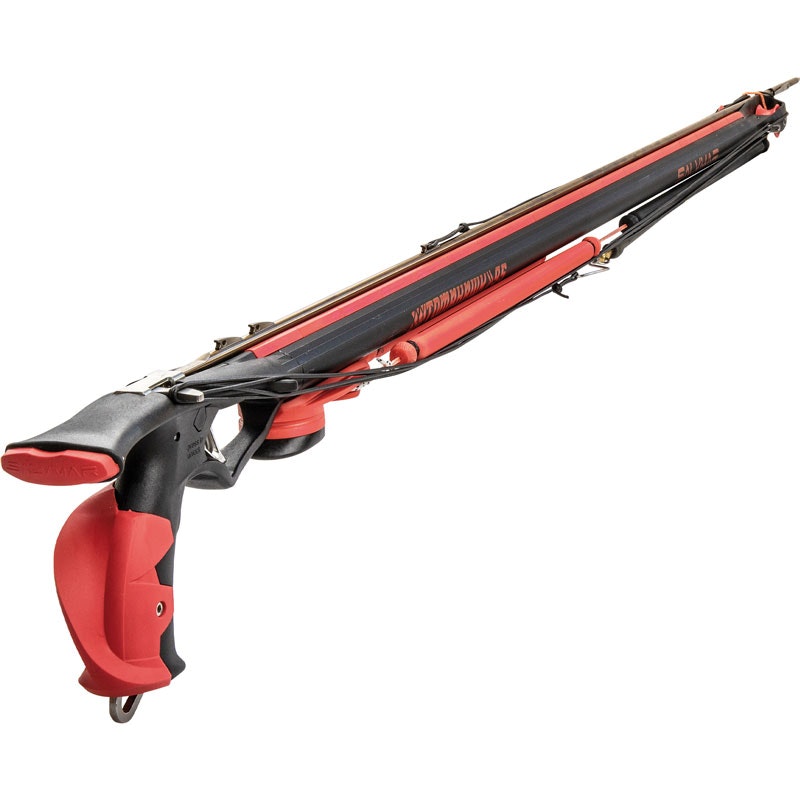 Tomahawk Speargun – Tackle World