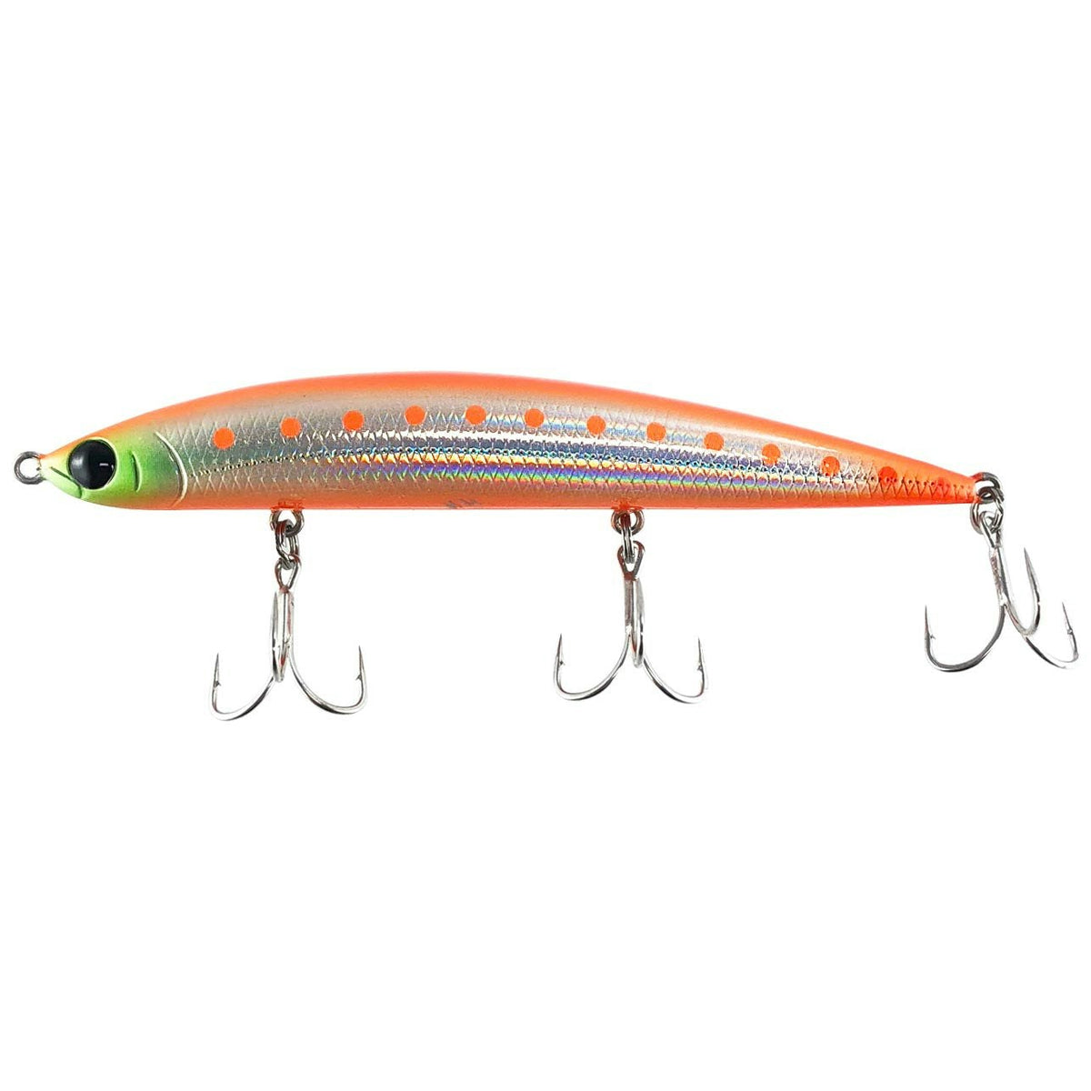 Jackson Athlete 12SSP Lures – Tackle World