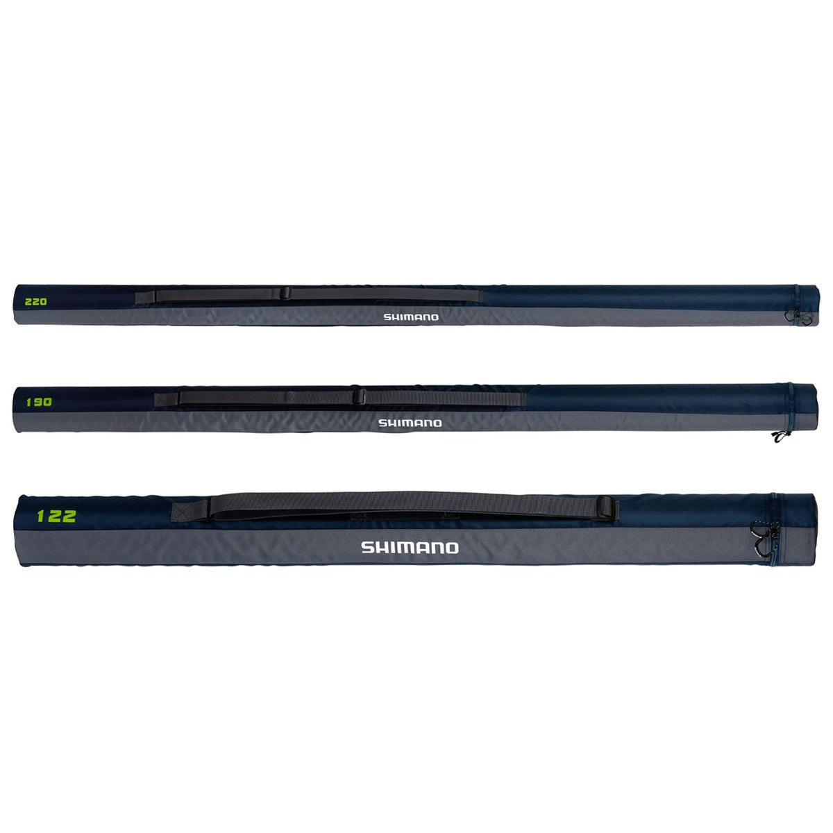 Fishing Rod & Reel Covers – Tackle World