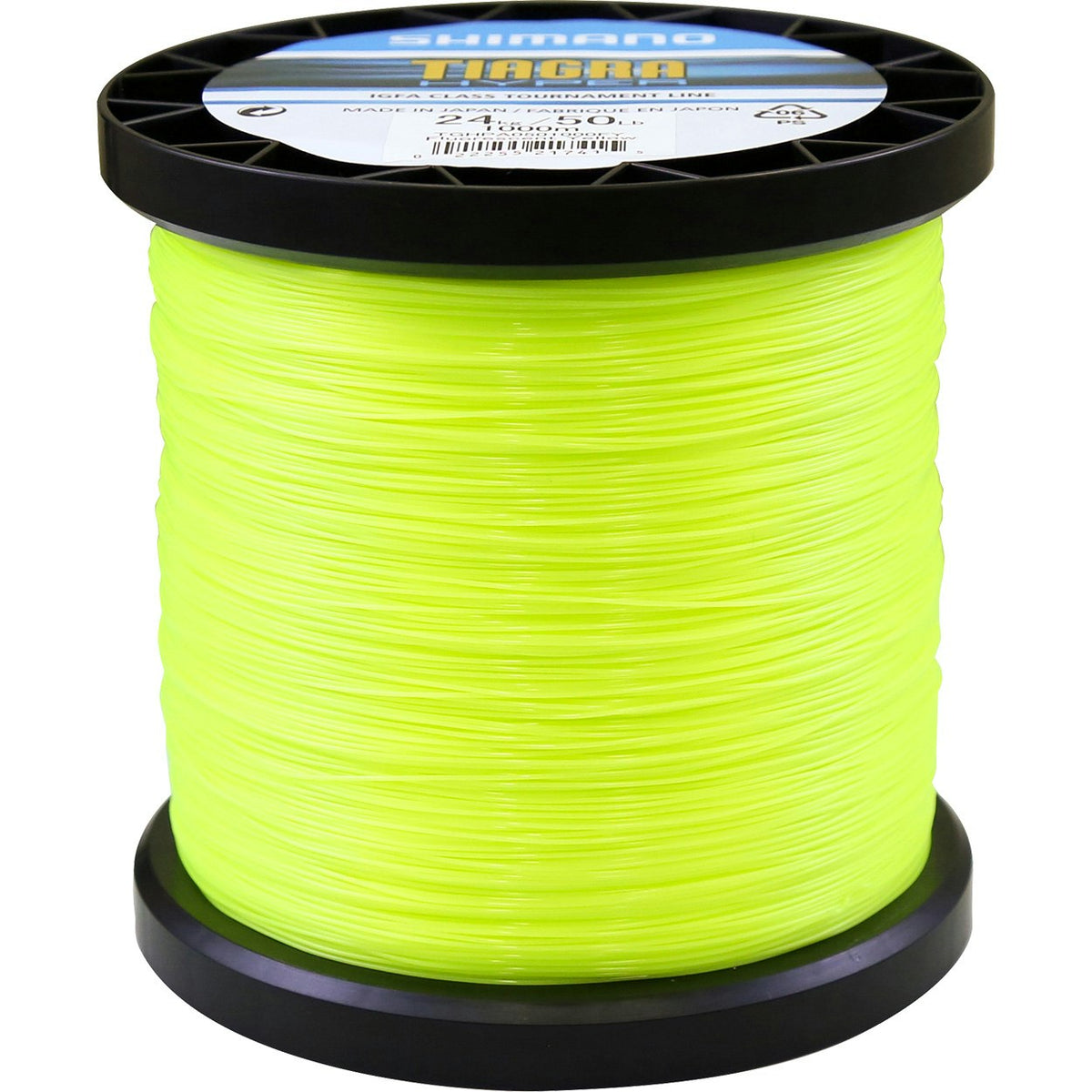 Fishing Line – Tackle World