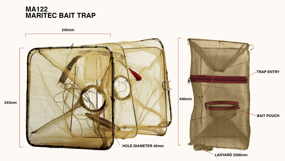 Fishing Nets & Gaffs – Tackle World