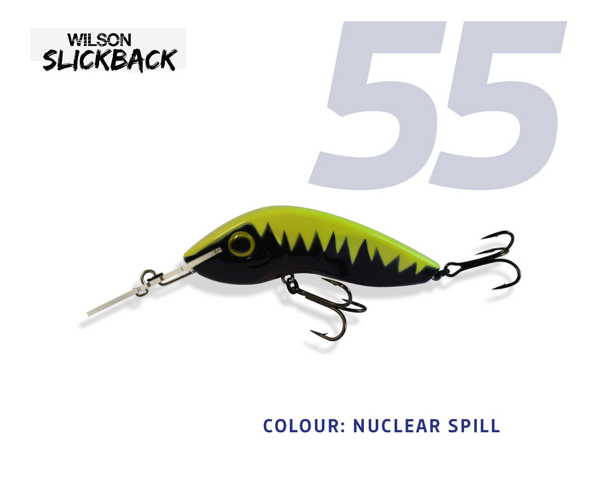 Fishing Lures – Tackle World